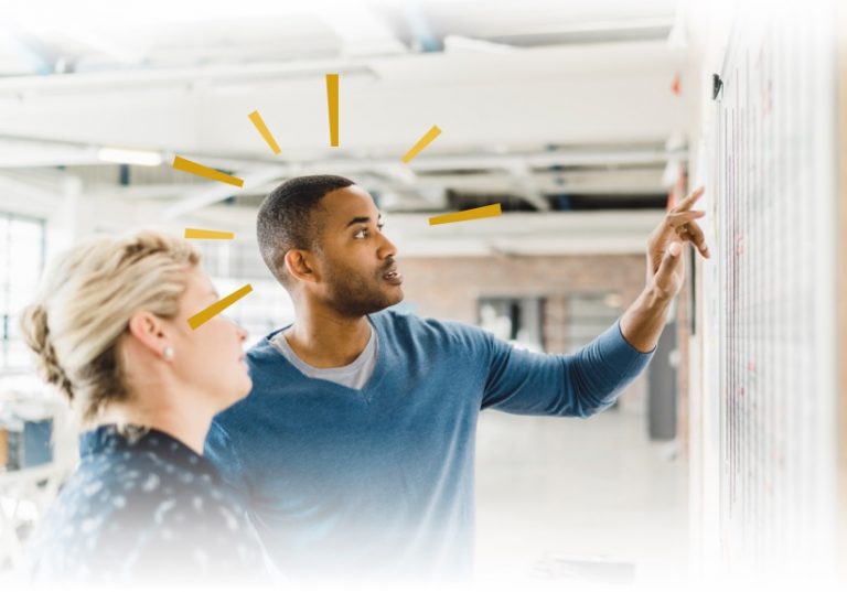 Partnership for the Future | College Preparation Program