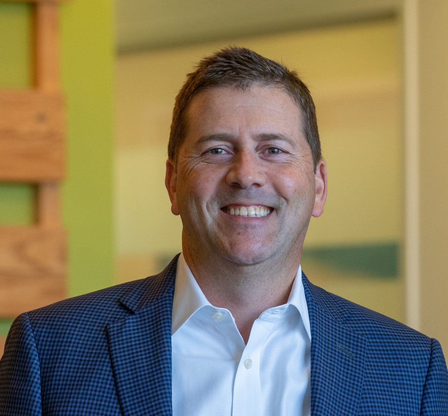 Board of Directors | Partnership for the Future